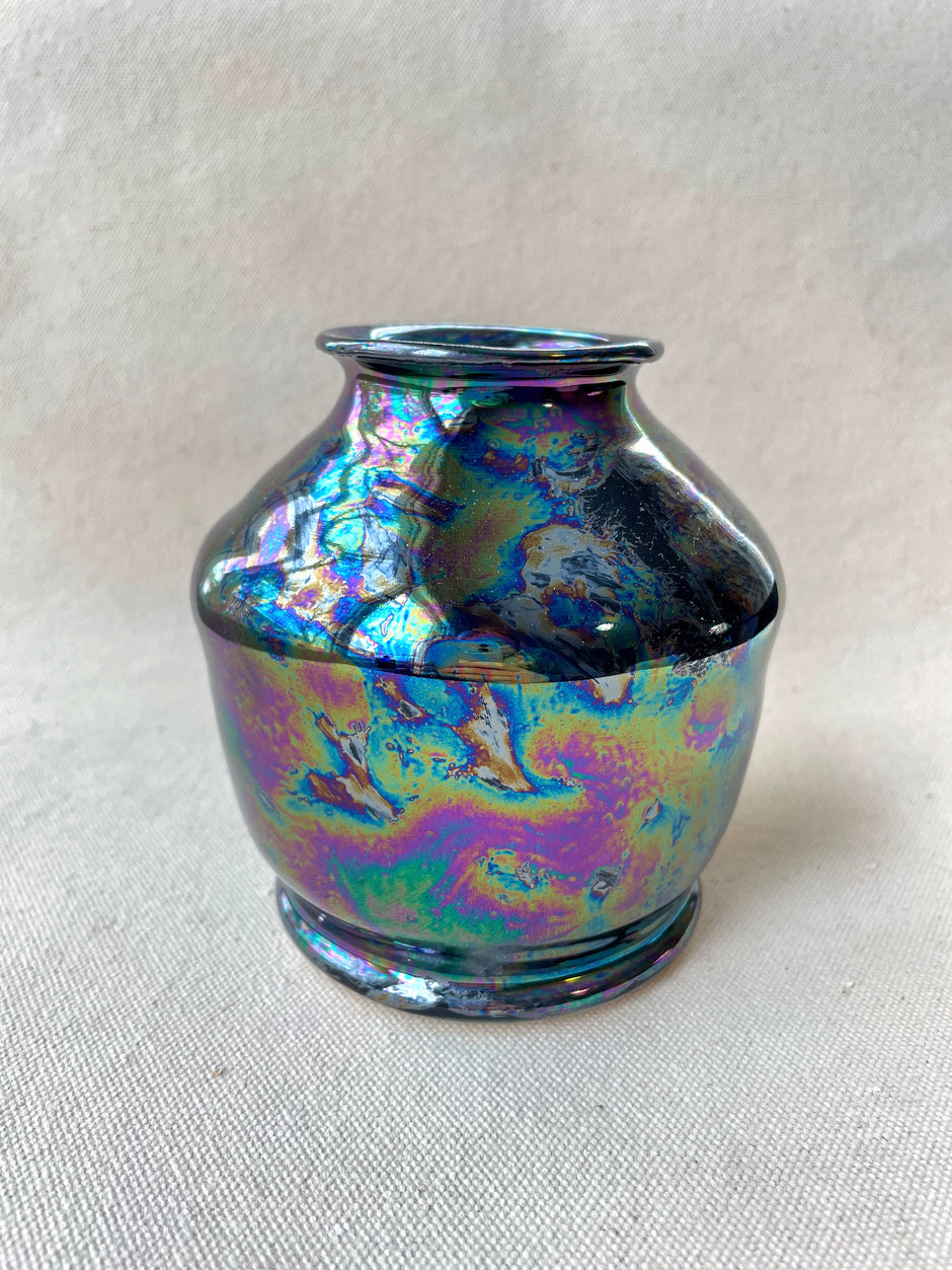 Luster – Pots and Peaces